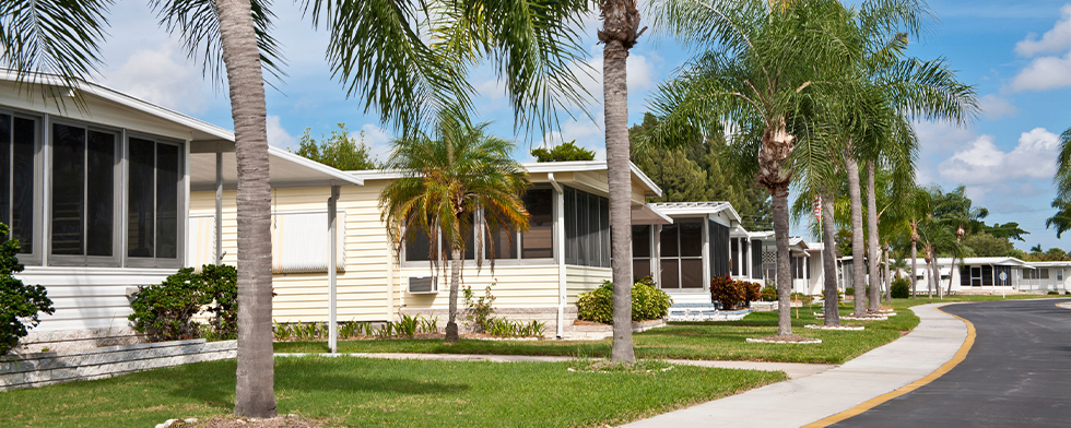 Mobile Home Insurance - Integrated Insurance Solutions