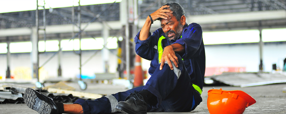 Workers Compensation - Integrated Insurance Solutions